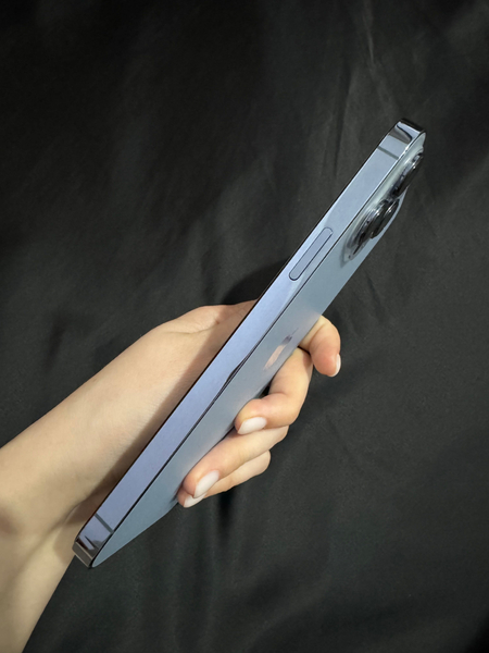 Iphone 13 pro max 128