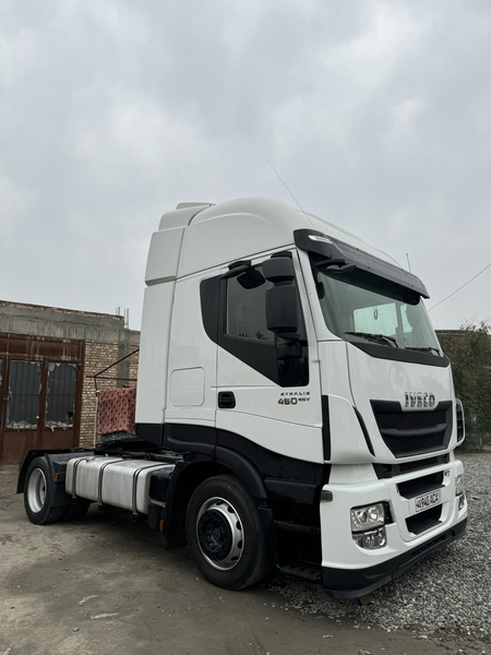 Iveco 2017 taygach dizel