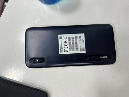 Redmi 9 A 32 gb..