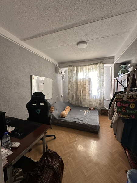 Продается квартира Лисунова Яшнобадский район 12 этаж