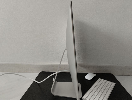 IMac Apple 21.5 Inch 2019