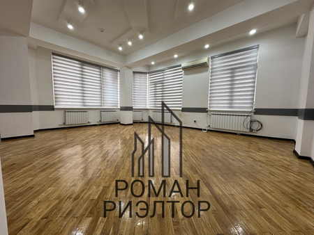 Аренда 35м² нежилого помещения, офиса