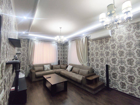 *АРЕНДА‼️Нукусская Элитный ЖК Dream House 79кв.м. (Все есть)