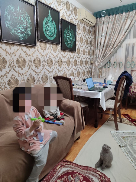 Продается квартира очень очень срочно!!!
