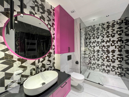 (Добрый) NRG Mirzo Ulugbek • 42 м² • 1/8/11 • Яркий • Эклектичный