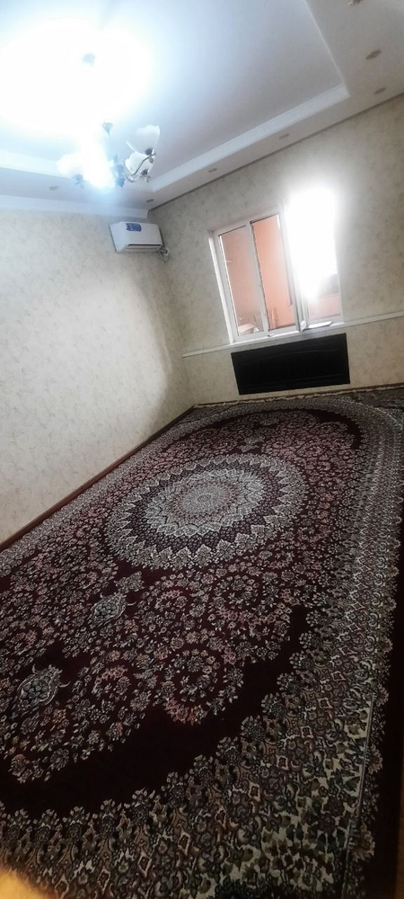 1  та кизга квартира