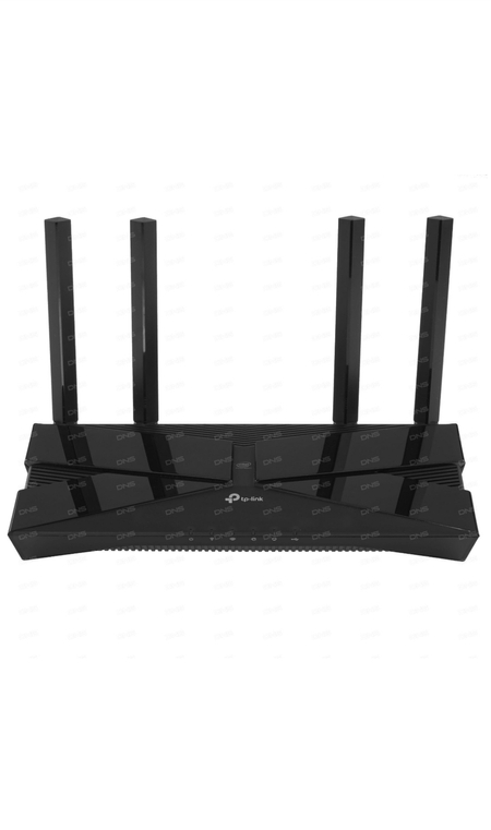 Wi-Fi роутер TP-Link Archer AX50
