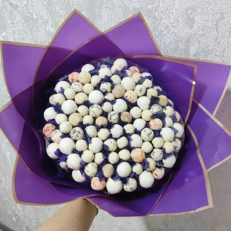 Вкусные букеты / Mazali kviling
