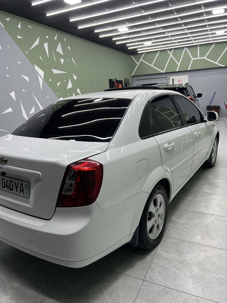 Jentira 2020 chevrolet