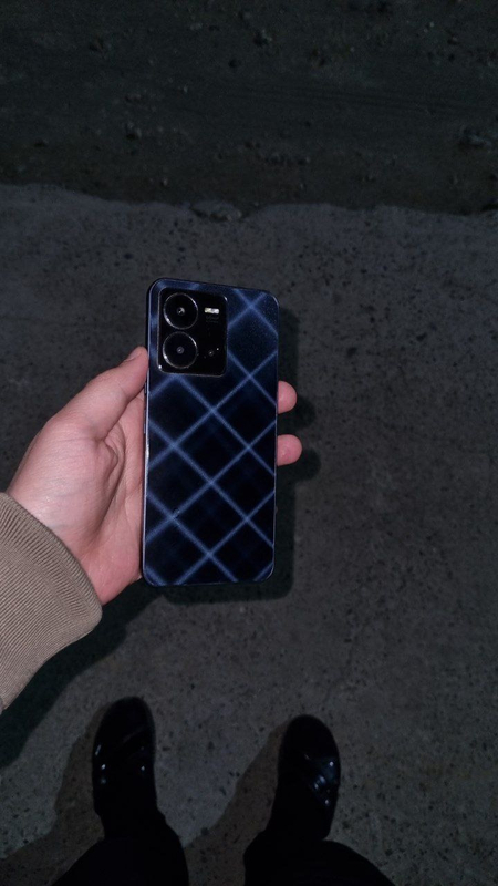 Vivo Y 35  128gb