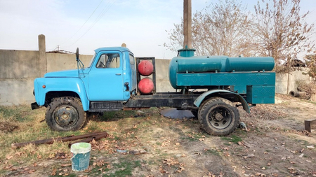 Газ 52 04 дезинфекция