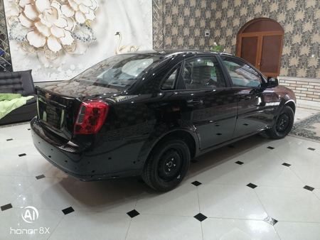 LACETTI   2024 yangi
