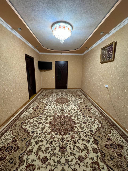 Срочно сотилади квартира 3 хона