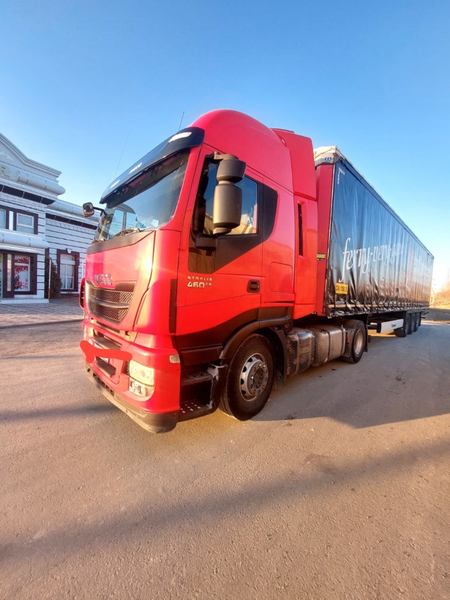 Продается Iveco