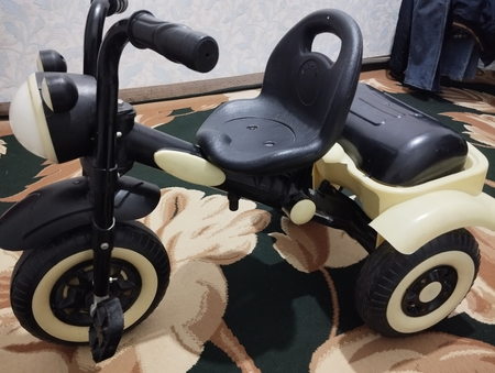 Bolalar velosipedi 2023 yil