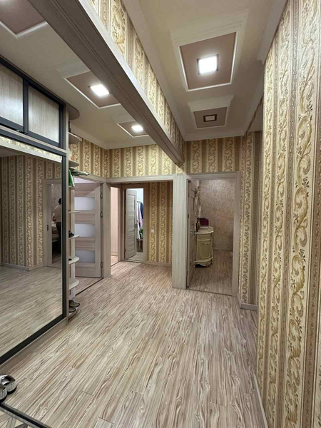 Юнусабад 10 квартал Ипотека 4/3/9 (92²) продаётся квартира