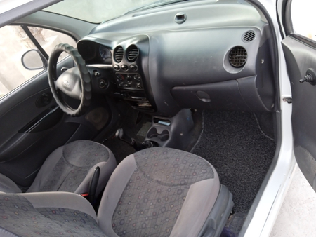 Matiz arenda vikup