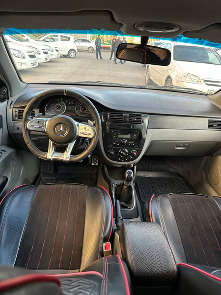 Jentra mexanika 2019 y propan gaz GK2