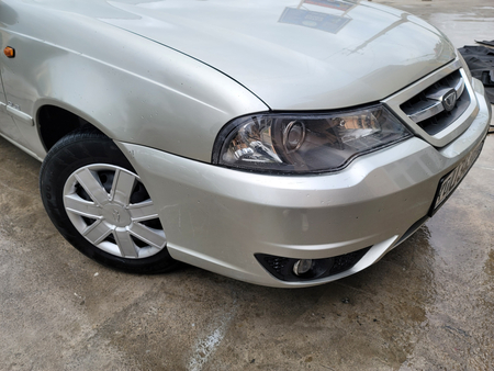 Daewoo Nexia  2 2009