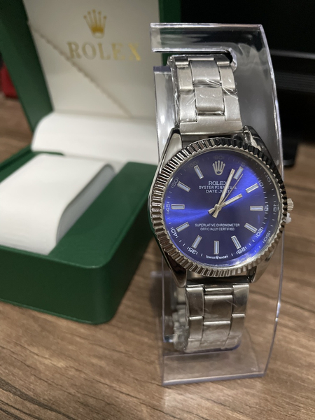Rolex qo'l soatlar