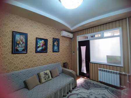 Продается 3\2\5 квартира на Чилензаре 7 квартал, Катартал базар