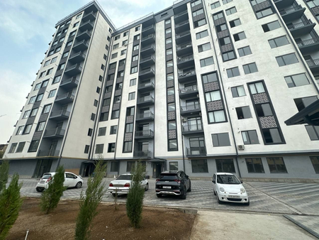 Продается 2 комнатная евроквартира под ключ Себзор