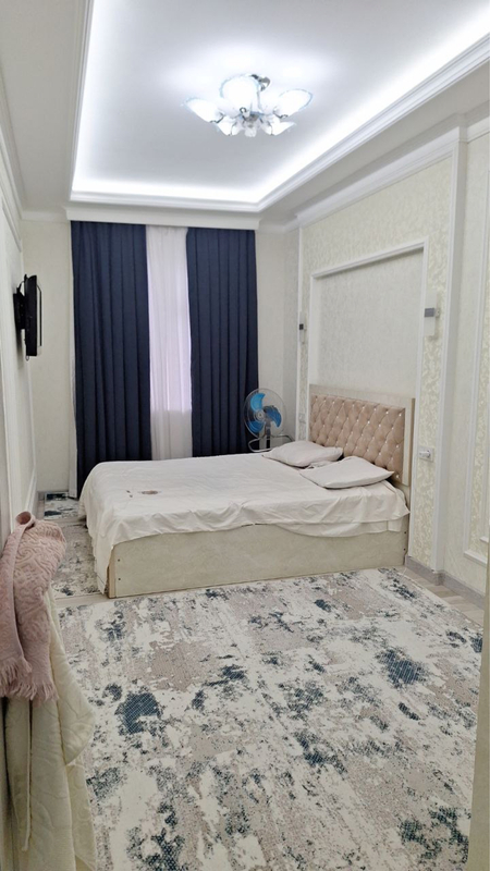 Продам Евро Квартира Чил-6кв Карзинка