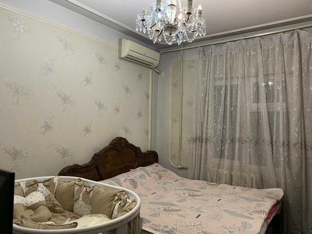 Продается 3/4/9 Сергели 5 улучшенная 2бекат