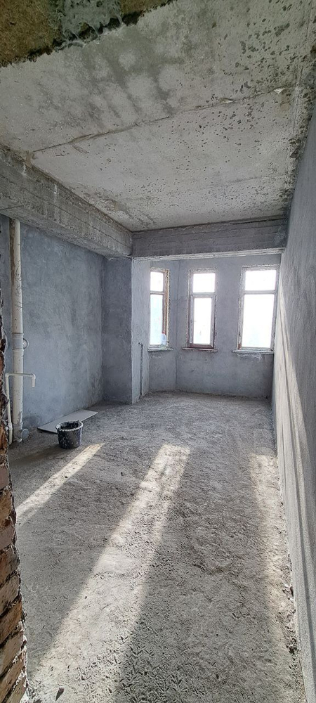 Продаётся квартира