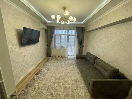 3-комнатная квартира. Silk Road. Срочная продажа. 86 м2