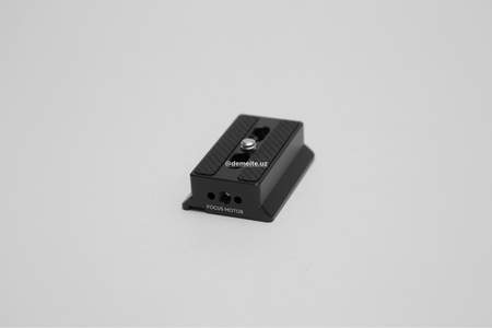 Dji Ronin uchun Ploshadka, Площадка,