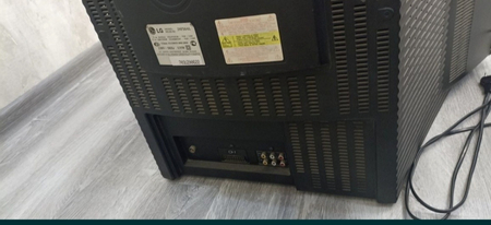 LG televizor 72 tali sotiladi kelshiladi