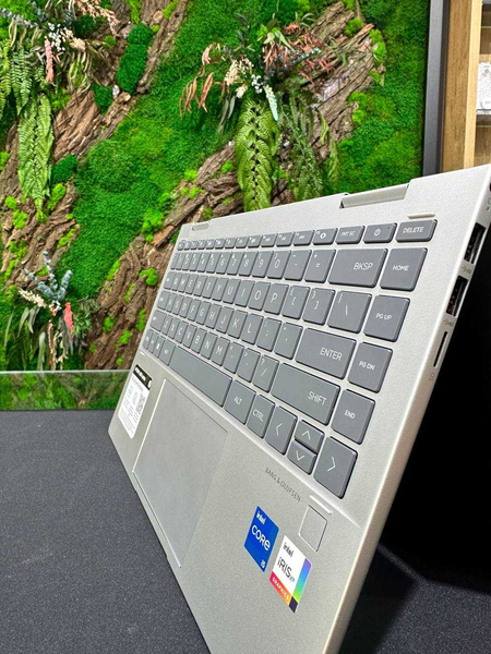 hp envy x360 intel core i5 13-поколения