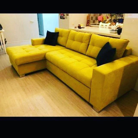 Remont yumshoq mebel