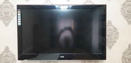 Телевизор artel 40
