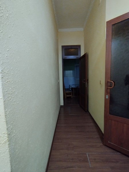 Tezda 3xonalik kvartira 2kavatda nixol koltso atrofida sotiladi