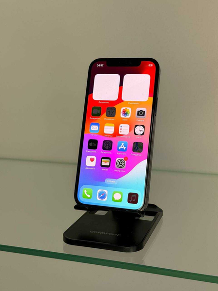 Продам IPhone 12 Pro Blue 256GB LL/A, Состояние Отличное