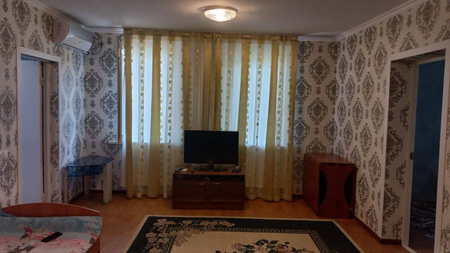 Продается дача Зангиотинский район (Махалля Богзор)8-соток ,3 комнаты