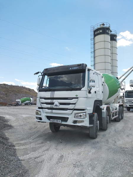Beton maxsulotlari 24/7 Xamma marka