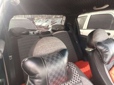 Matiz best 2017 xolati alo ogan odam baraka topadi