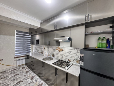Продается 1 ком. Квартира площадью 43 кв.м. В Супере