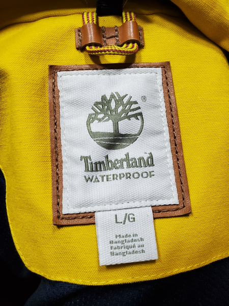 Продаётся куртка Timberland