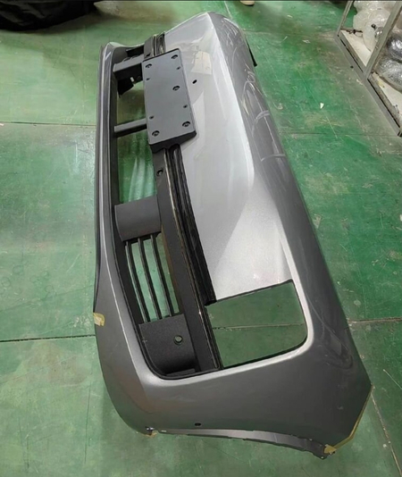 Бампер LiXiang L7 L8 L9