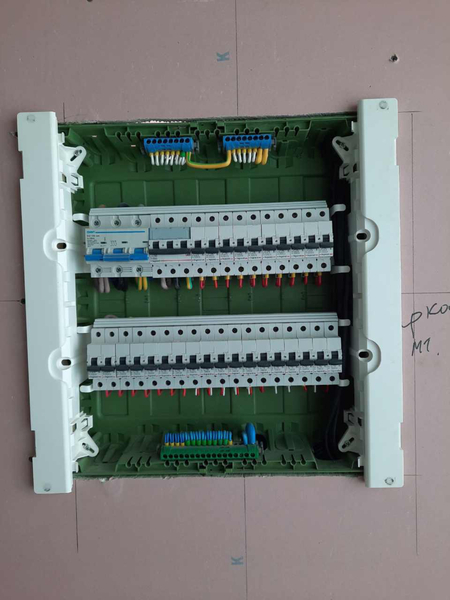 Sifatli elektrik hizmati