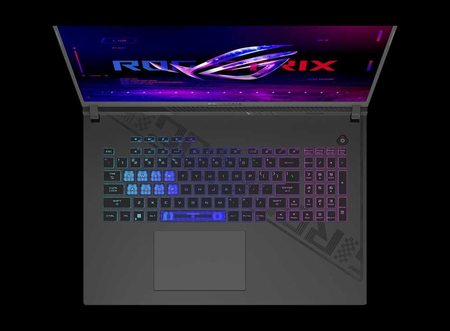 Asus ROG Strix G18 Intel i7-13650HX/16GB/1TB/RTX4050/18