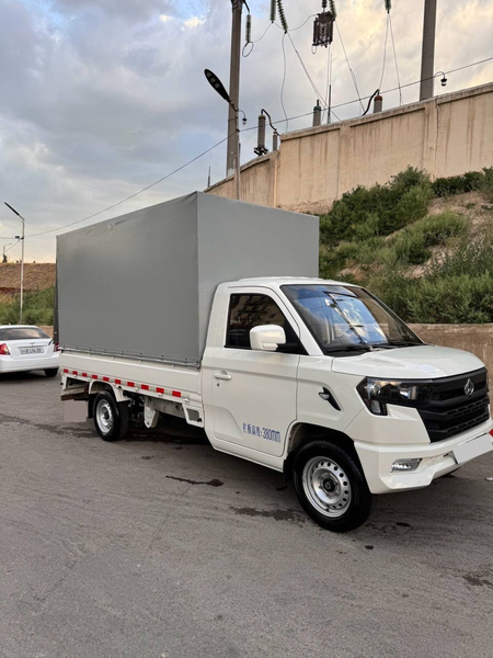 Changan Star Plus , 2023 , Srochno sotiladi