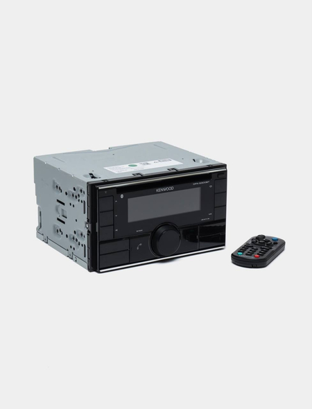 Kemwood 5300BT магнитола
