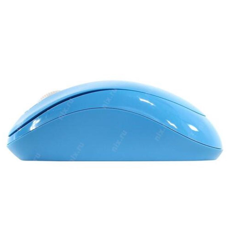 Беспроводная Мышь Microsoft Wireless Mobile 1000