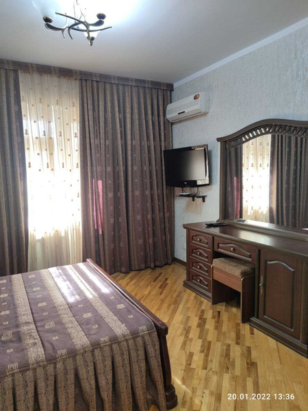 Сдаётся квартира м. Ойбек Корейское посольство ID: 54968