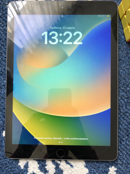 ipad 6-pokoleniy